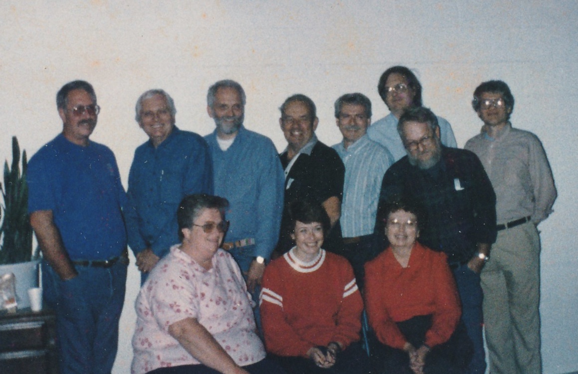 Cones Family Cousins – Wilson Cones Family History