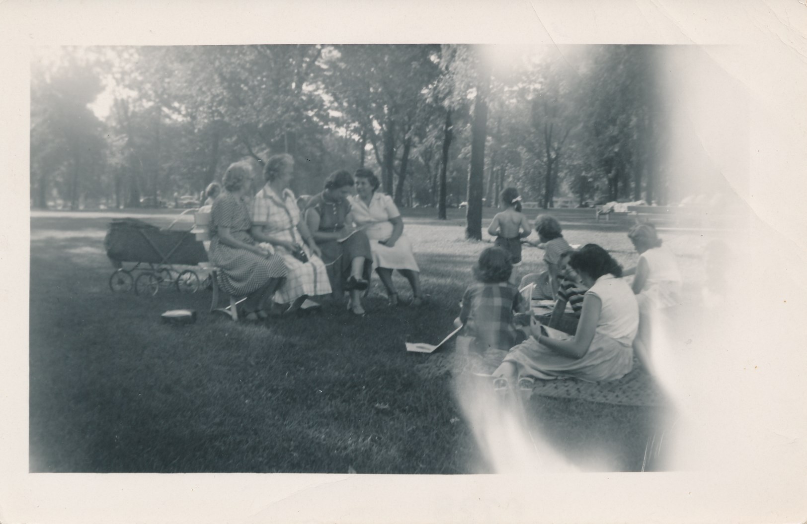 The Cones family meets in Lebanon – Wilson Cones Family History